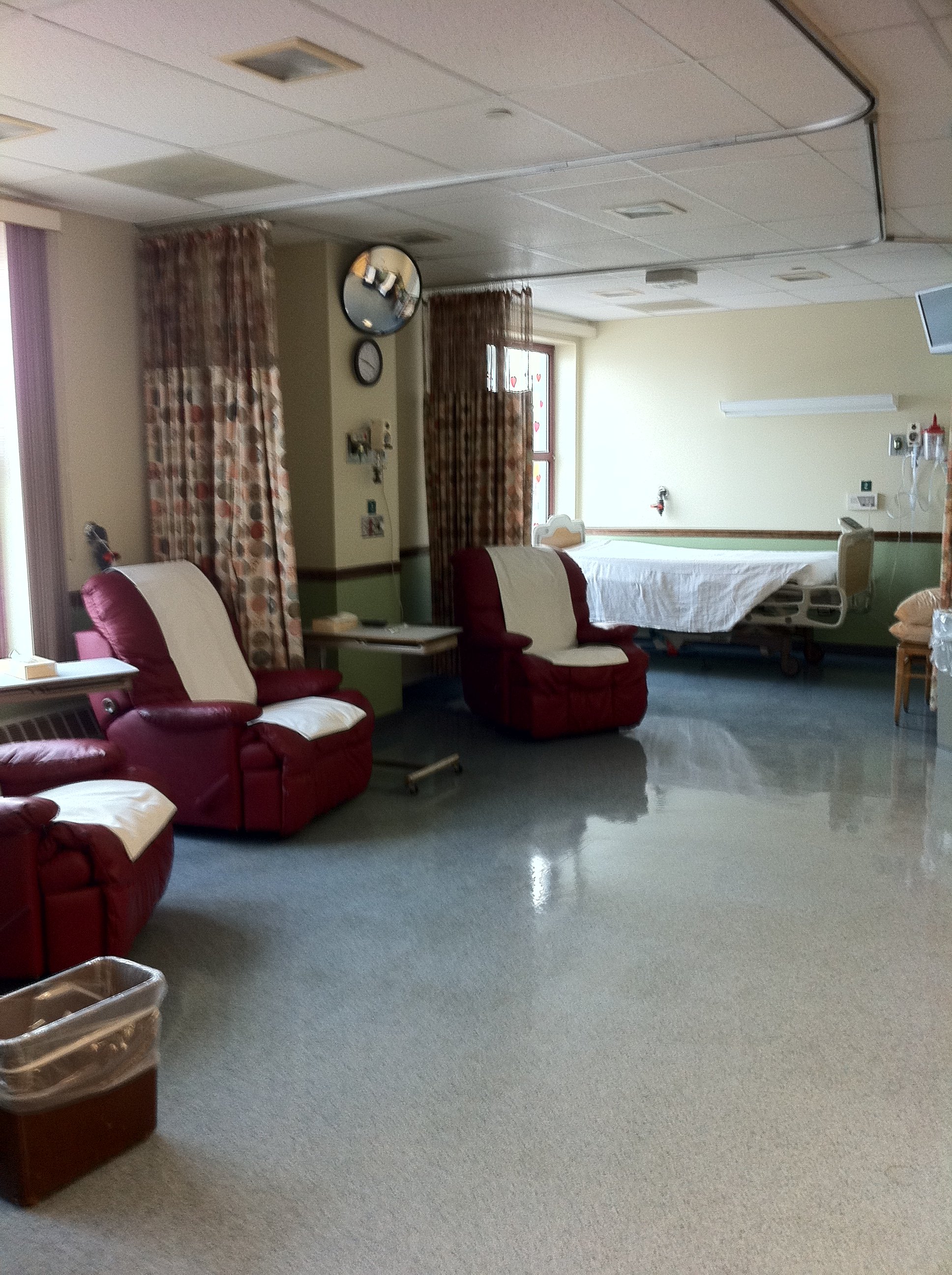 3 Things to evaluate to ensure a successful Infusion Center